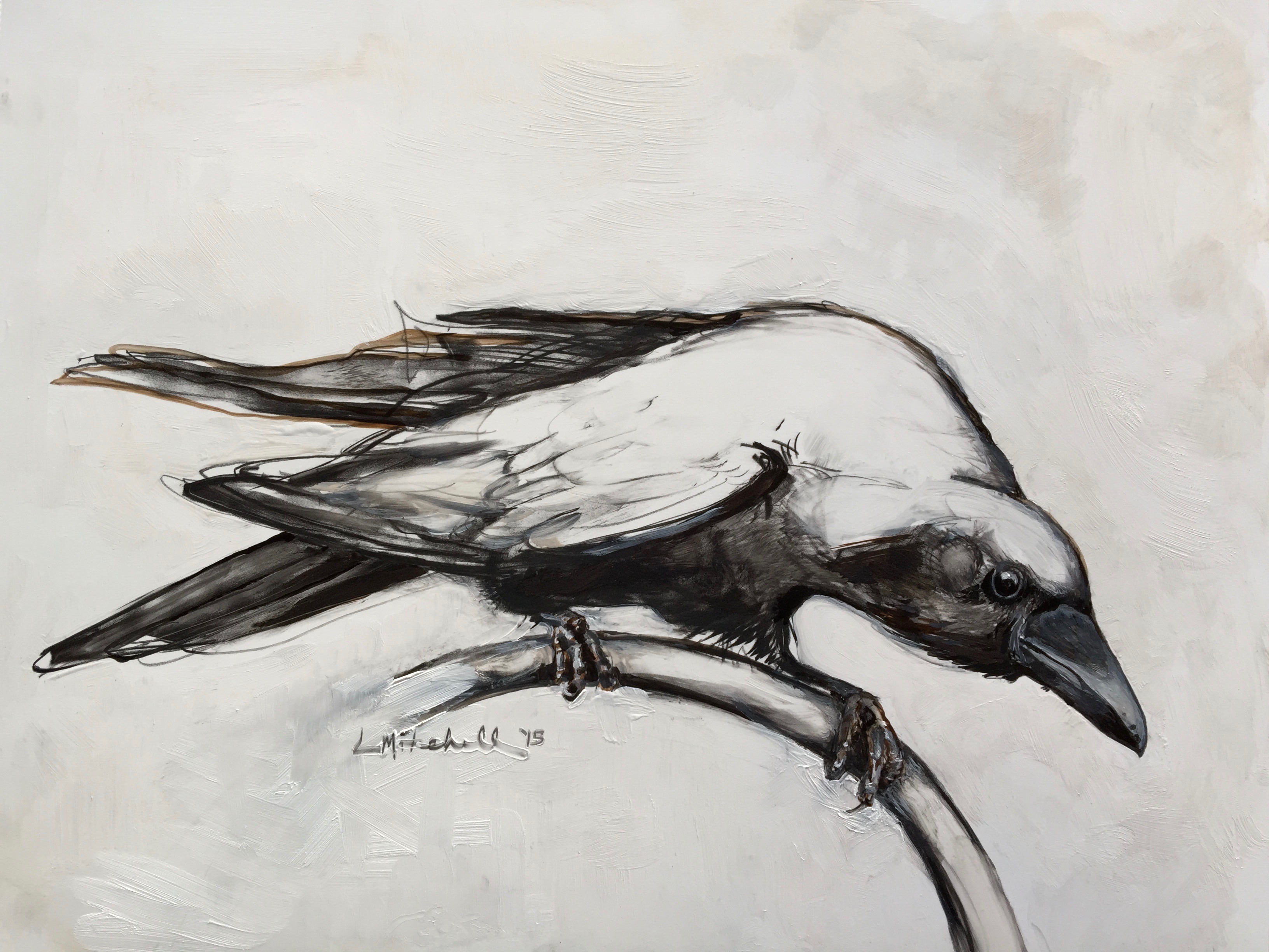 Coastal - Lynne Mitchell Arts